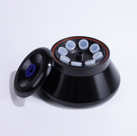 8x50ml Angle Rotor - Buy 8x50ml Product on Changsha Yingtai Instrument ...