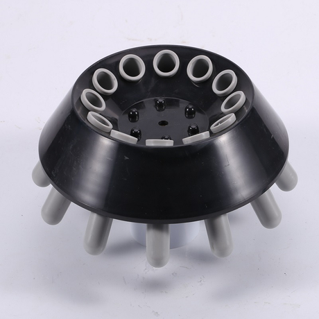 12×15ml Angle Rotor（Plastic） - Buy 12×15ml Product on Changsha Yingtai ...