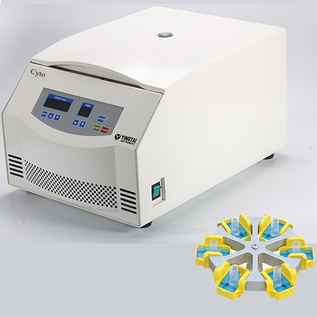 Cytoprep-1 Cyto/cytology centrifuge - Buy cytology centrifuge, cyto ...