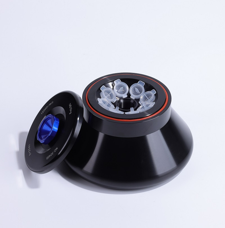 8x20ml Angle Rotor - Buy 8x20ml Product on Changsha Yingtai Instrument ...