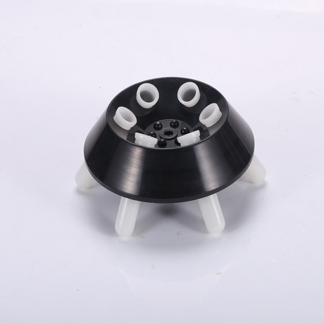 6×15ml Angle Rotor（Plastic） - Buy Product on Changsha Yingtai ...