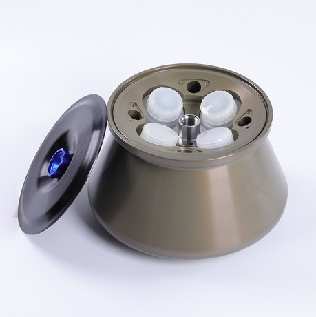 4x500ml Angle Rotor - Buy 4x500ml Product on Changsha Yingtai ...