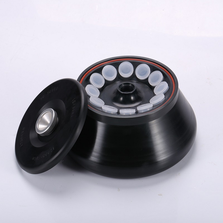 12×30ml Angle Rotor - Buy 12×30ml Product on Changsha Yingtai ...