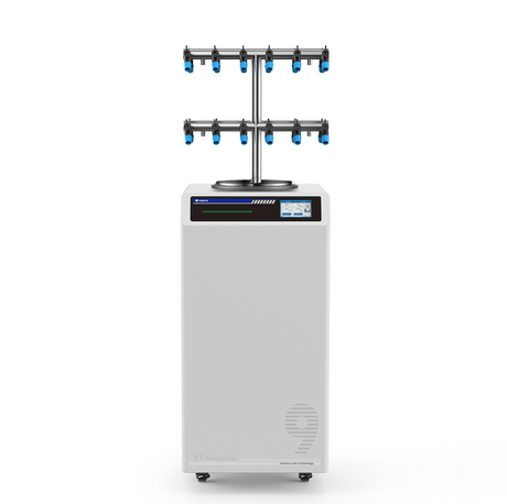 Yingtai: What You Might Not Know About Freeze-Dried Masks - Changsha ...