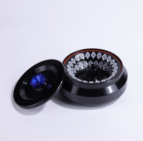 48x1.5/2ml Angle Rotor - Buy Product on Changsha Yingtai Instrument Co ...