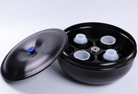 4x1000ml Swing Rotor - Buy 4x1000ml Product on Changsha Yingtai ...