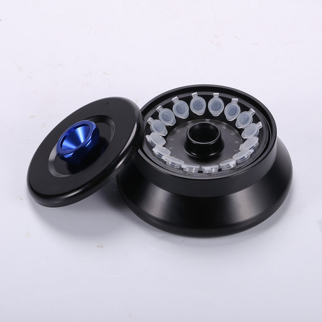 16×5ml Angle rotor - Buy 16×5ml Angle rotor Product on Changsha Yingtai ...