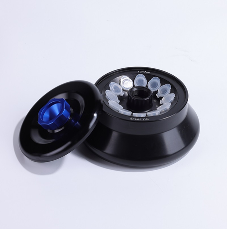 12x10ml Angle Rotor - Buy Product on Changsha Yingtai Instrument Co., Ltd