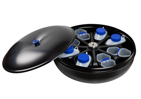 8x2000ml Swing Rotor - Buy 8x2000ml Product on Changsha Yingtai ...