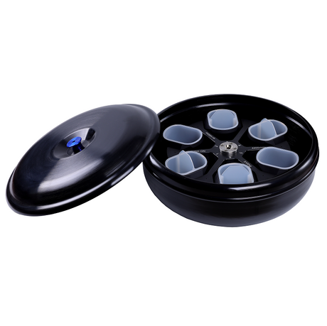 6x1000ml Swing Rotor - Buy 6x1000ml Product on Changsha Yingtai ...