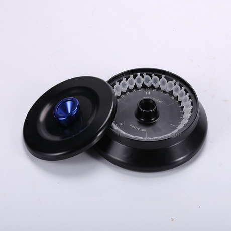 30×1.5／2ml Angle rotor - Buy 30×1.5／2ml Product on Changsha Yingtai ...