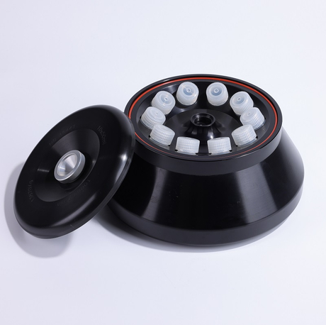 10x50ml Angle Rotor - Buy 10x50ml Product on Changsha Yingtai ...