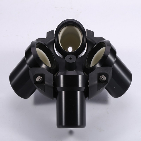 4x500ml Swing Rotor - Buy 4x500ml Product on Changsha Yingtai ...