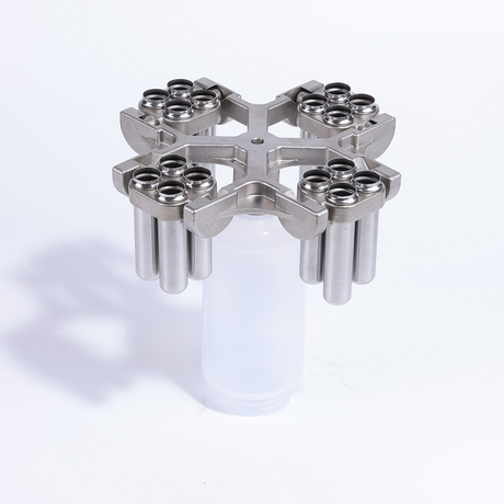 4x4x15ml Swing Buckets Rotor - Buy 4x4x15ml Product on Changsha Yingtai ...