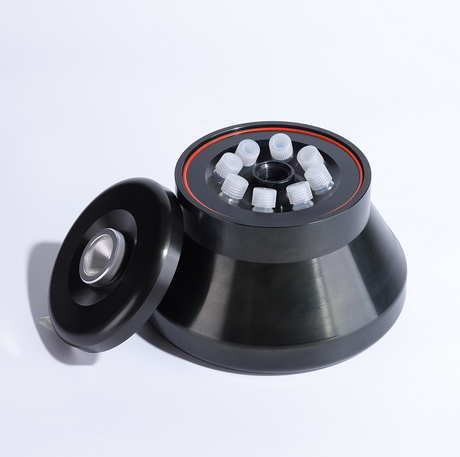 8x15ml Angle Rotor - Buy Product on Changsha Yingtai Instrument Co., Ltd
