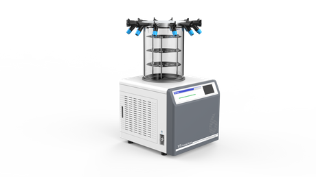 Yintai: Lyophilization Process Validation (Part I) - Changsha Yingtai ...