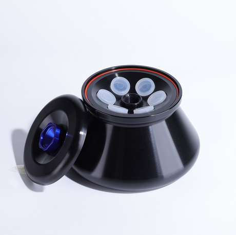 6x50ml Angle Rotor - Buy 6x50ml Product on Changsha Yingtai Instrument ...
