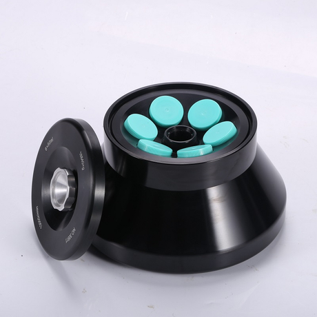 6×50ml Angle rotor - Buy 6×50ml Product on Changsha Yingtai Instrument ...