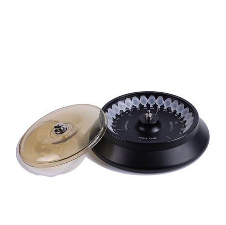 30x1.5/2ml Angle Rotor - Buy 30x1.5/2ml Product on Changsha Yingtai ...