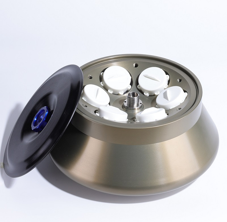 6x250ml Angle Rotor - Buy 6x250ml Product on Changsha Yingtai ...