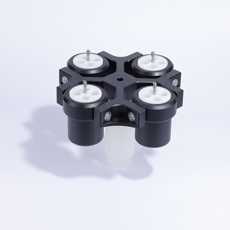 4x250ml Swing Rotor - Buy 4x250ml Product on Changsha Yingtai ...