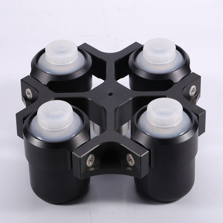 4×800ml Swing Rotor - Buy 4×800ml Product on Changsha Yingtai ...