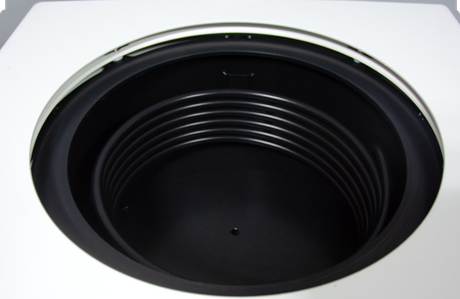 Design And Advantages of The Small Freeze Dryer Cold Trap Water Capture ...